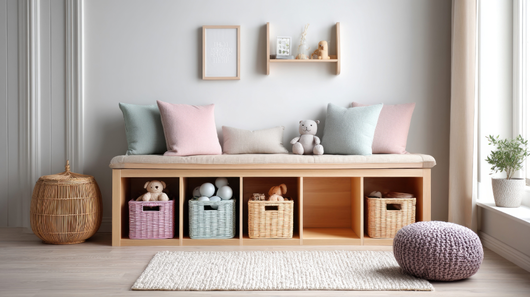 Organización – Ola Bebé Baby Store